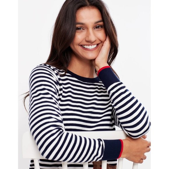 Joules | Sweaters | Nwt Women Size 6 18 2 22 Joules Miranda Dachshund ...